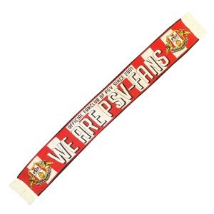 Winkel – PSV Fans United